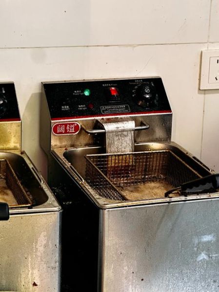 椒盐排条怎么做_椒盐排条家常做法-第1张图片-山城妙识