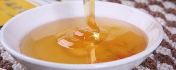 油菜花蜜和槐花蜜哪个好_区别与功效对比-第1张图片-山城妙识