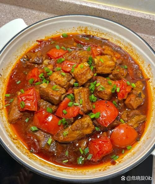 番茄酱排骨怎么做才好吃_番茄酱排骨的秘诀-第1张图片-山城妙识 番茄酱排骨怎么做才好吃_番茄酱排骨的秘诀-第1张图片-山城妙识