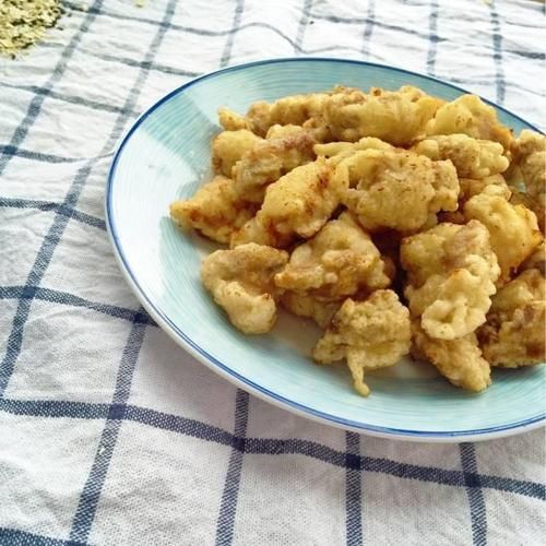 干炸肉段怎么挂糊_干炸肉段挂糊用什么粉-第2张图片-山城妙识 干炸肉段怎么挂糊_干炸肉段挂糊用什么粉-第2张图片-山城妙识