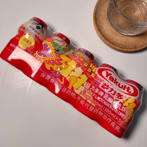 养乐多对肠胃有好处吗_长期喝养乐多能改善肠道吗-第3张图片-山城妙识