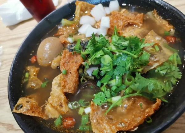 北京师大名吃有哪些_北京师大附近必吃小吃-第1张图片-山城妙识