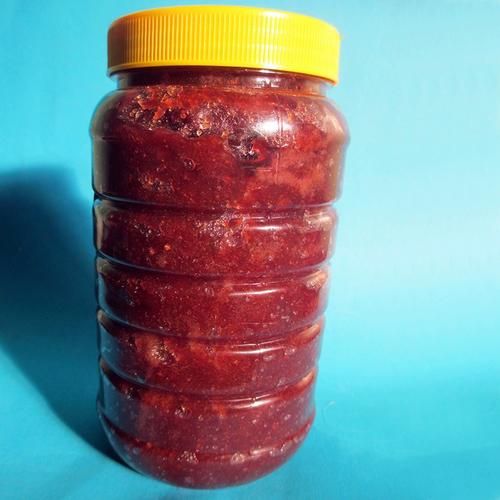 玫瑰花糖膏怎么吃_玫瑰花糖膏的正确吃法-第1张图片-山城妙识