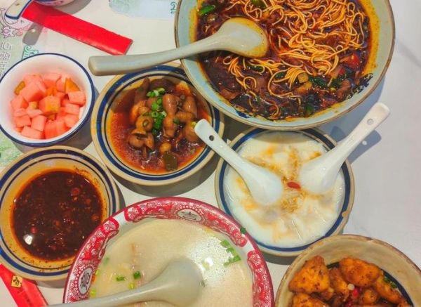 北京师大名吃有哪些_北京师大附近必吃小吃-第2张图片-山城妙识