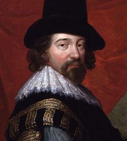 培根是谁_培根的生平与哲学贡献-第3张图片-山城妙识