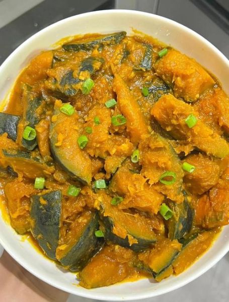 南瓜怎么吃最好吃_南瓜吃法大全-第3张图片-山城妙识