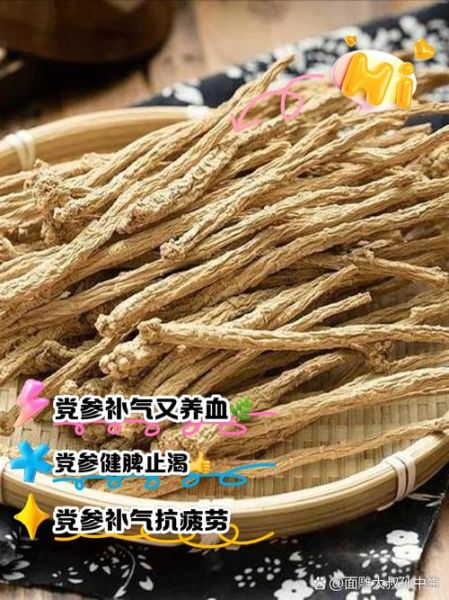 党参什么人不能吃_党参禁忌人群有哪些-第1张图片-山城妙识