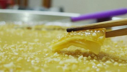 千层椰汁马蹄糕怎么做_马蹄糕失败原因-第3张图片-山城妙识 千层椰汁马蹄糕怎么做_马蹄糕失败原因-第3张图片-山城妙识