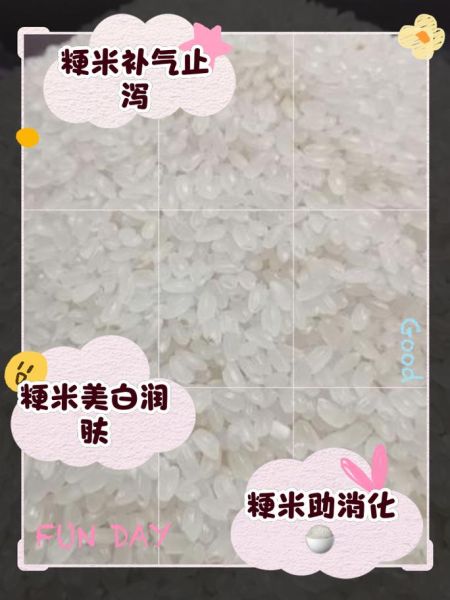 粳米适合熬粥还是煮饭_粳米熬粥和煮饭哪个更好-第2张图片-山城妙识 粳米适合熬粥还是煮饭_粳米熬粥和煮饭哪个更好-第2张图片-山城妙识