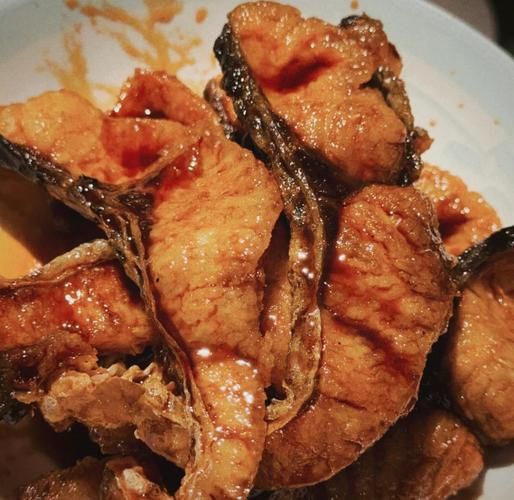 上海熏鱼怎么做_正宗上海熏鱼的做法-第1张图片-山城妙识