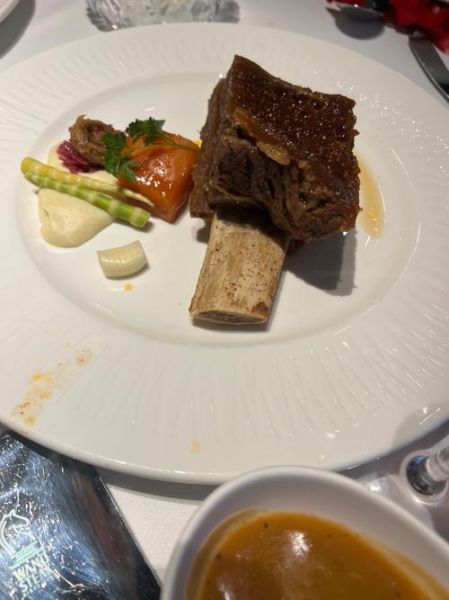 王品台塑牛排怎么做_台塑牛排腌制秘诀-第1张图片-山城妙识