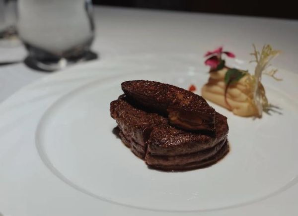 王品台塑牛排怎么做_台塑牛排腌制秘诀-第2张图片-山城妙识