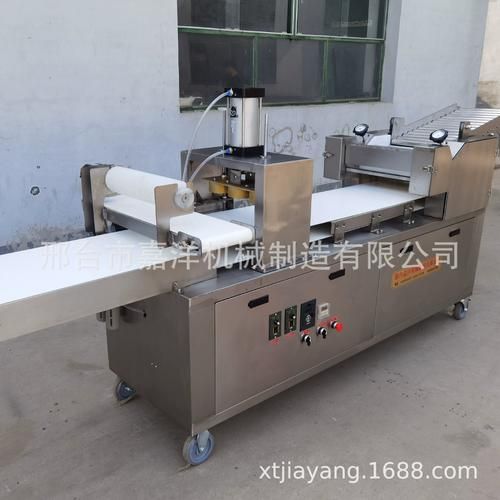 白吉馍机器多少钱一台_白吉馍机器哪个牌子好-第1张图片-山城妙识