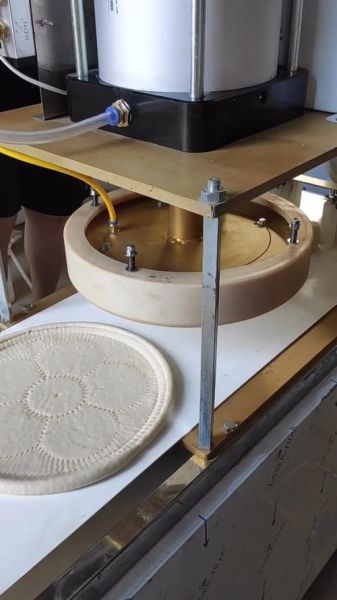 白吉馍机器多少钱一台_白吉馍机器哪个牌子好-第3张图片-山城妙识