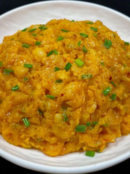 孜然香辣土豆泥怎么做_香辣土豆泥热量高吗-第2张图片-山城妙识