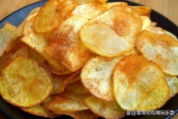 油炸土豆片怎么做_油炸土豆片不软技巧-第2张图片-山城妙识 油炸土豆片怎么做_油炸土豆片不软技巧-第2张图片-山城妙识