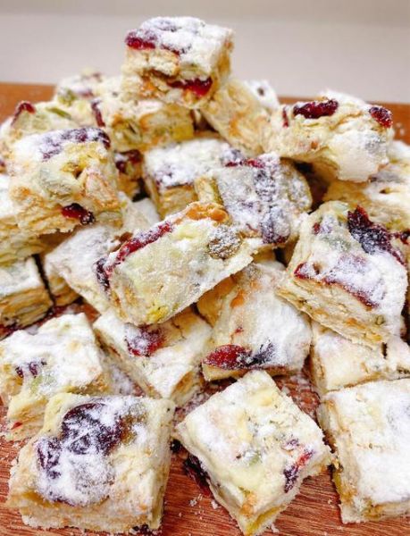 牛奶代替黄油做雪花酥可以吗_雪花酥不放黄油用什么奶香更浓-第1张图片-山城妙识 牛奶代替黄油做雪花酥可以吗_雪花酥不放黄油用什么奶香更浓-第1张图片-山城妙识