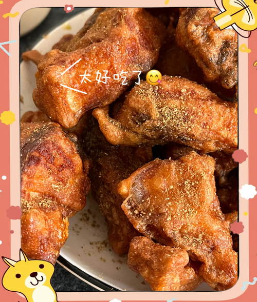 干炸鱼块怎么做_干炸鱼块用什么鱼最好-第1张图片-山城妙识 干炸鱼块怎么做_干炸鱼块用什么鱼最好-第1张图片-山城妙识