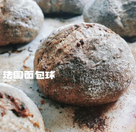 面包球怎么做_面包球为什么塌陷-第2张图片-山城妙识