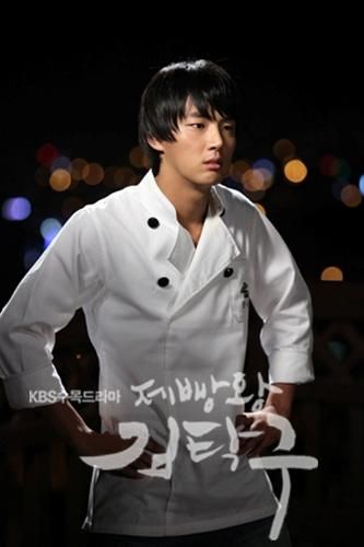 面包大王金卓求剧情介绍_结局是什么-第1张图片-山城妙识