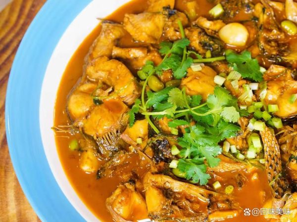 红烧黑鱼怎么做好吃又简单_家常红烧黑鱼做法-第1张图片-山城妙识 红烧黑鱼怎么做好吃又简单_家常红烧黑鱼做法-第1张图片-山城妙识