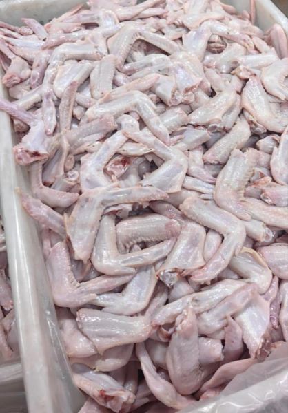 红烧鸭翅怎么做_红烧鸭翅要焯水吗-第3张图片-山城妙识