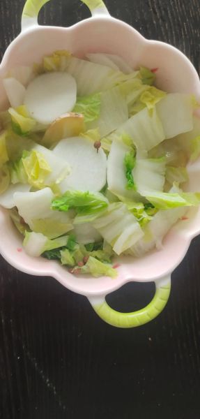 水煮青菜可以减肥吗_水煮青菜减肥原理-第2张图片-山城妙识 水煮青菜可以减肥吗_水煮青菜减肥原理-第2张图片-山城妙识