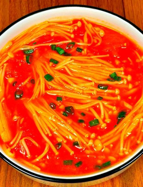 金针菇汤怎么做_金针菇汤的家常做法-第3张图片-山城妙识 金针菇汤怎么做_金针菇汤的家常做法-第3张图片-山城妙识