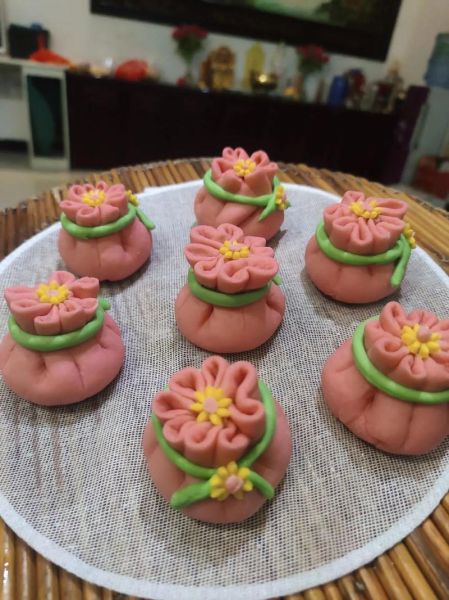 面点简单花样做法大全图片_新手如何快速学会-第3张图片-山城妙识