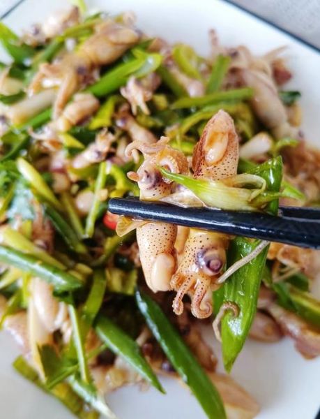 干货小海兔怎么做好吃_小海兔泡发技巧-第1张图片-山城妙识 干货小海兔怎么做好吃_小海兔泡发技巧-第1张图片-山城妙识