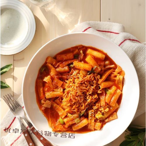 年糕火锅怎么做_年糕火锅底料怎么选-第3张图片-山城妙识