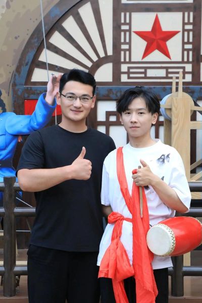 南翔不爱吃饭_怎么办-第1张图片-山城妙识