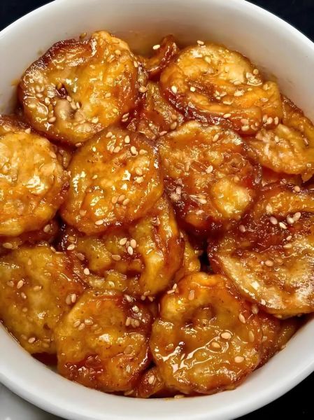 甜酥风味茄子怎么做_甜酥茄子做法步骤-第2张图片-山城妙识 甜酥风味茄子怎么做_甜酥茄子做法步骤-第2张图片-山城妙识