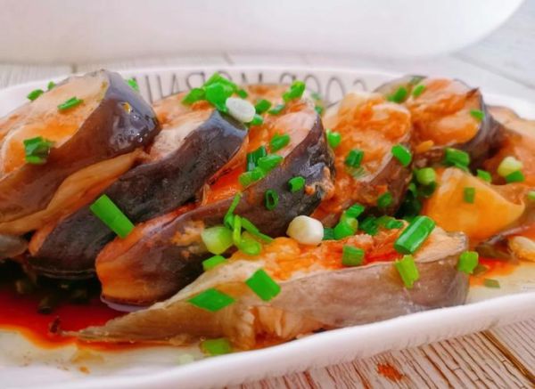 钳鱼清蒸怎么做_清蒸钳鱼去腥技巧-第1张图片-山城妙识 钳鱼清蒸怎么做_清蒸钳鱼去腥技巧-第1张图片-山城妙识