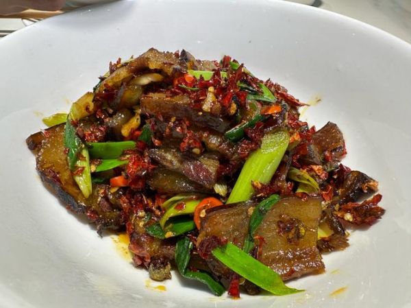 高档湘菜100款有哪些_如何挑选正宗口味-第2张图片-山城妙识