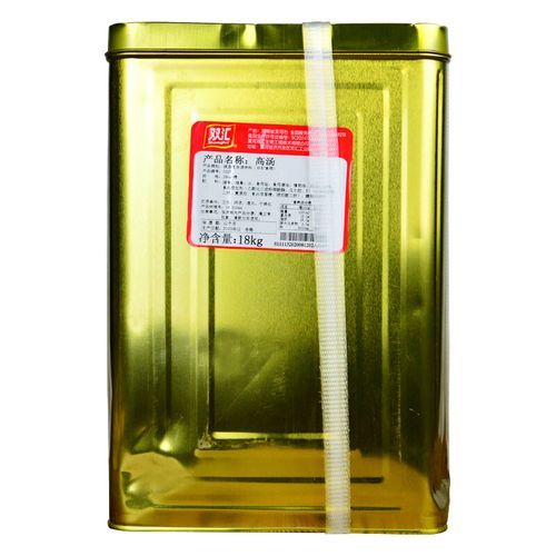 猪骨高汤膏怎么选_猪骨高汤膏哪个牌子好-第1张图片-山城妙识