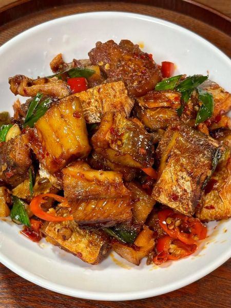 腊鱼怎么做好吃_腊鱼的做法和步骤-第3张图片-山城妙识