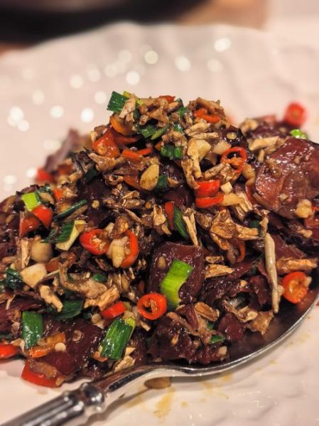 高档湘菜100款有哪些_如何挑选正宗口味-第3张图片-山城妙识