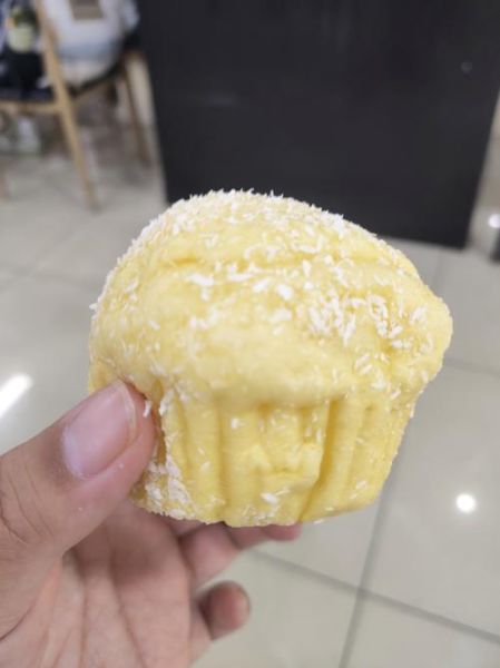 流沙包一个多少克_流沙包热量是多少-第3张图片-山城妙识 流沙包一个多少克_流沙包热量是多少-第3张图片-山城妙识