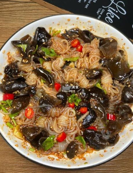 凉拌魔芋丝怎么做_凉拌魔芋丝热量高吗-第3张图片-山城妙识