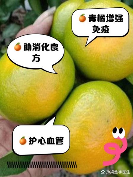 橘子的营养价值及功效与作用_吃橘子会上火吗-第2张图片-山城妙识