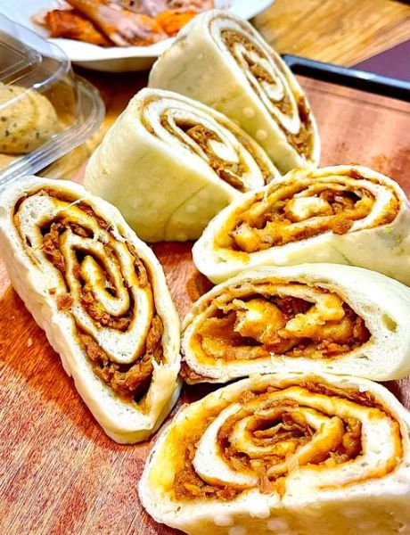 肉龙怎么做_肉龙的家常做法步骤-第1张图片-山城妙识