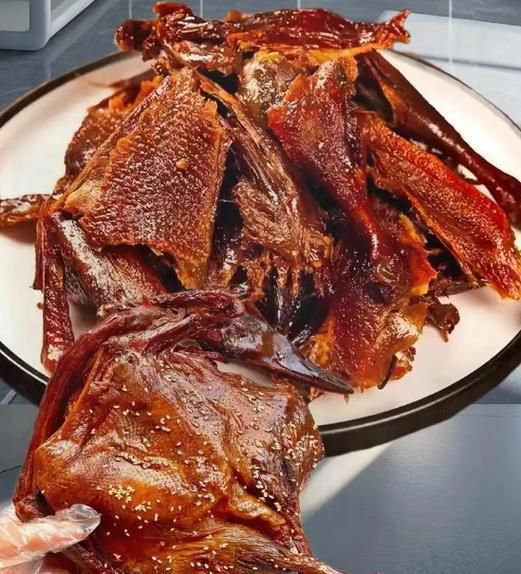 酱板鸭哪个牌子最正宗_酱板鸭十大品牌推荐-第3张图片-山城妙识