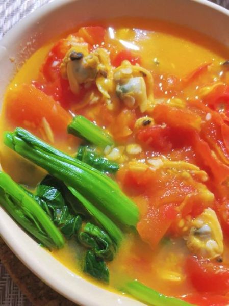 嘎啦汤的做法窍门_嘎啦汤怎么做好吃-第3张图片-山城妙识