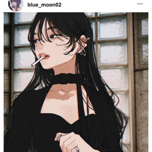 花椰菜画师是谁_花椰菜画师作品风格解析-第2张图片-山城妙识