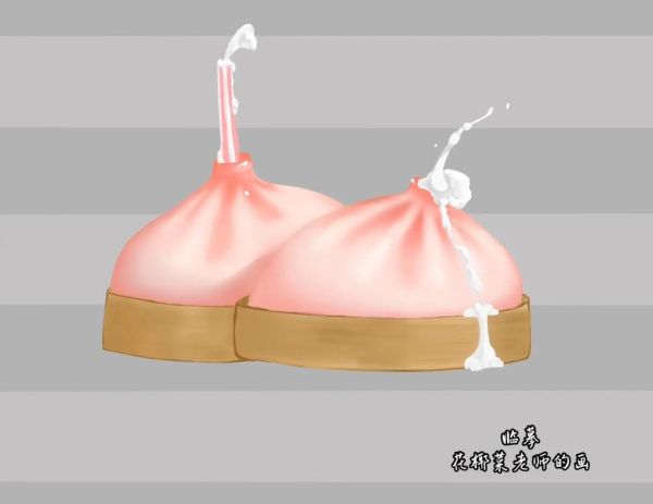 花椰菜画师是谁_花椰菜画师作品风格解析-第1张图片-山城妙识