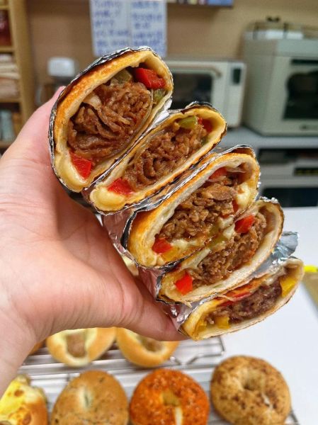 烤肥牛卷怎么做_烤肥牛卷需要腌制多久-第3张图片-山城妙识