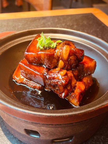 上海红烧大肉怎么做_正宗做法步骤-第1张图片-山城妙识 上海红烧大肉怎么做_正宗做法步骤-第1张图片-山城妙识