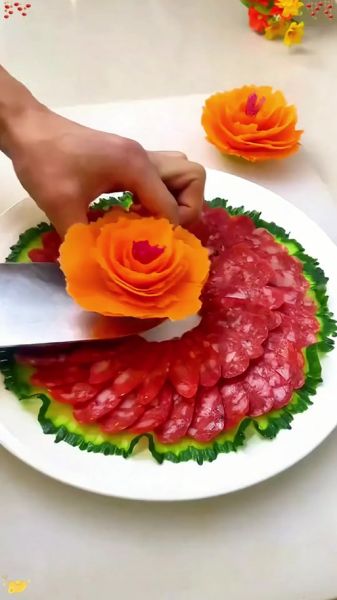 午饭吃什么转盘怎么玩_午饭转盘推荐菜品-第1张图片-山城妙识