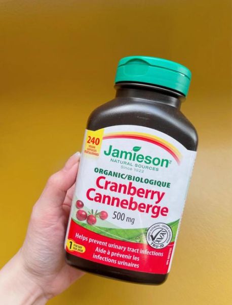 蔓越莓胶囊能长期吃吗_蔓越莓胶囊长期吃安全吗-第2张图片-山城妙识